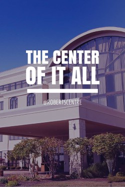 Location-Location-Location: Roberts Centre Is the Center of It All ...