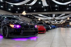 How to Plan a Car Show - Roberts Centre