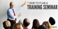 How to Host a Training Seminar - Roberts Centre