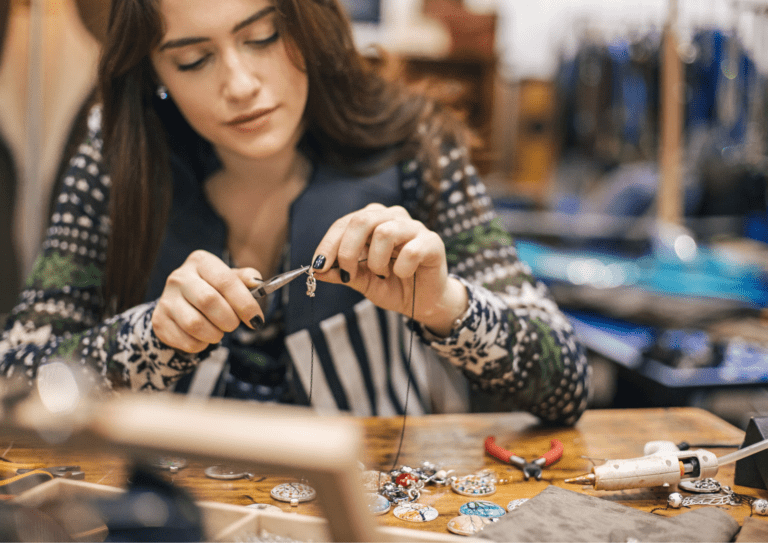 5 Steps for Planning a Craft Show - Roberts Centre